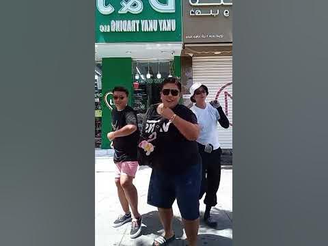 T T N T.. (tatlong tomboy na tanga) 🤣😜 - YouTube