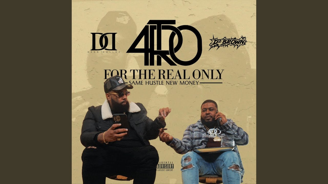 For the real only - YouTube