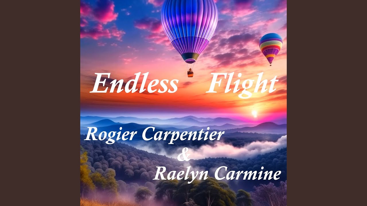 Endless Flight - YouTube