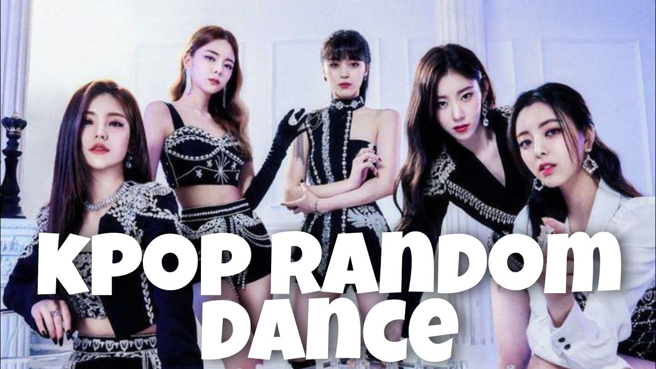 KPOP RANDOM DANCE •| { popular } + dance break } 🎉 - YouTube Music