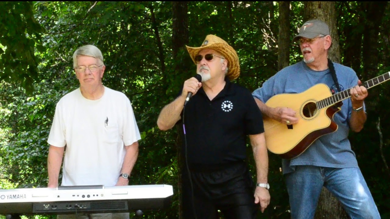 Borrowed Time Band performs Day Tripper - YouTube