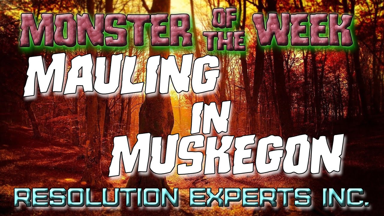Resolution Experts Inc. - S01E08 - "Mauling in Muskegon part 2 ...