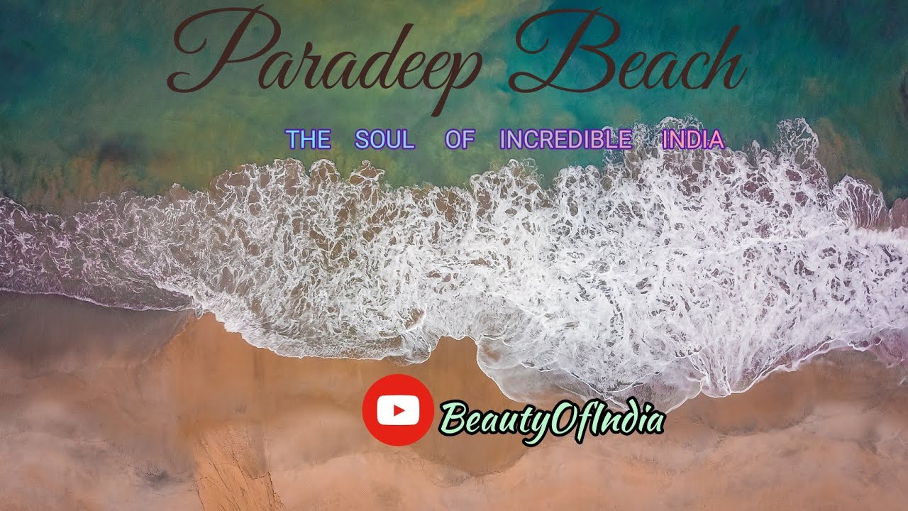 Paradeep - Largest port of Odisha. Tour of pradeep port & Seabeach ⛱️🏖️ ...