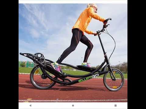 Самые необычные ВЕЛОСИПЕДЫ - YouTube