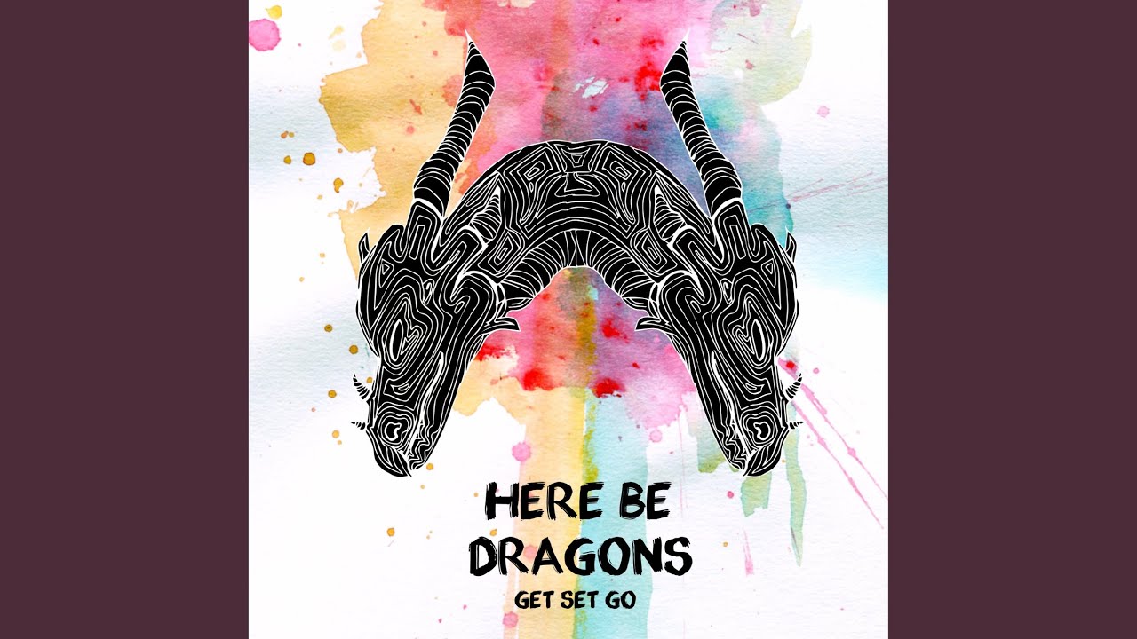 Here Be Dragons - YouTube