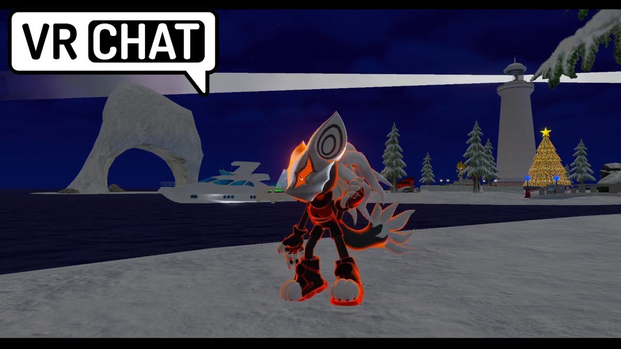 Orange Infinite Dancing [Part 15] \\VRChat// - YouTube
