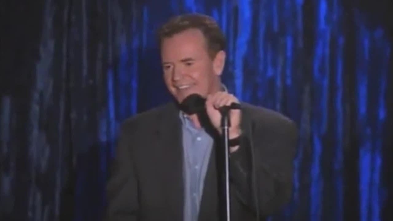 Comedian and actor Steve Hytner set for two shows in Buffalo - YouTube