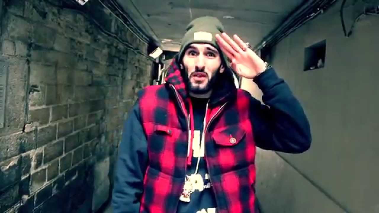 Motess feat Mister LOL .MY LIFE - YouTube