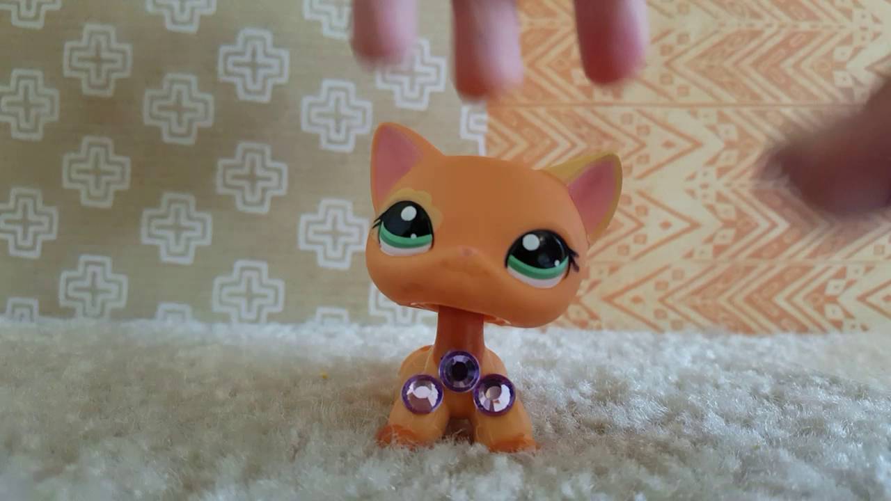 How to make an outfit for an LPS!🖒🖒 - YouTube