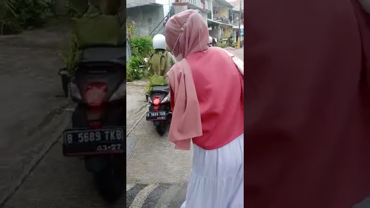 Salma Dan Kakak Kakak Perempuan Sepupu Youtube