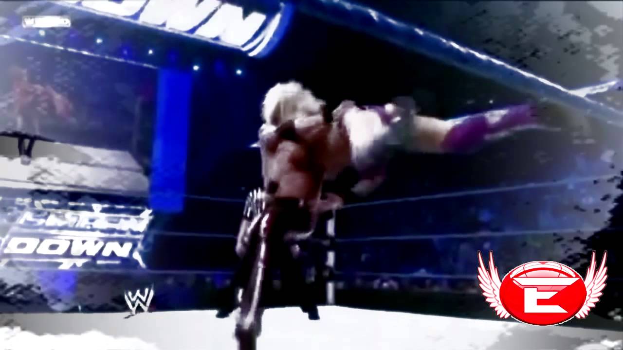 WWE Edge Custom Titantron 2012 - YouTube
