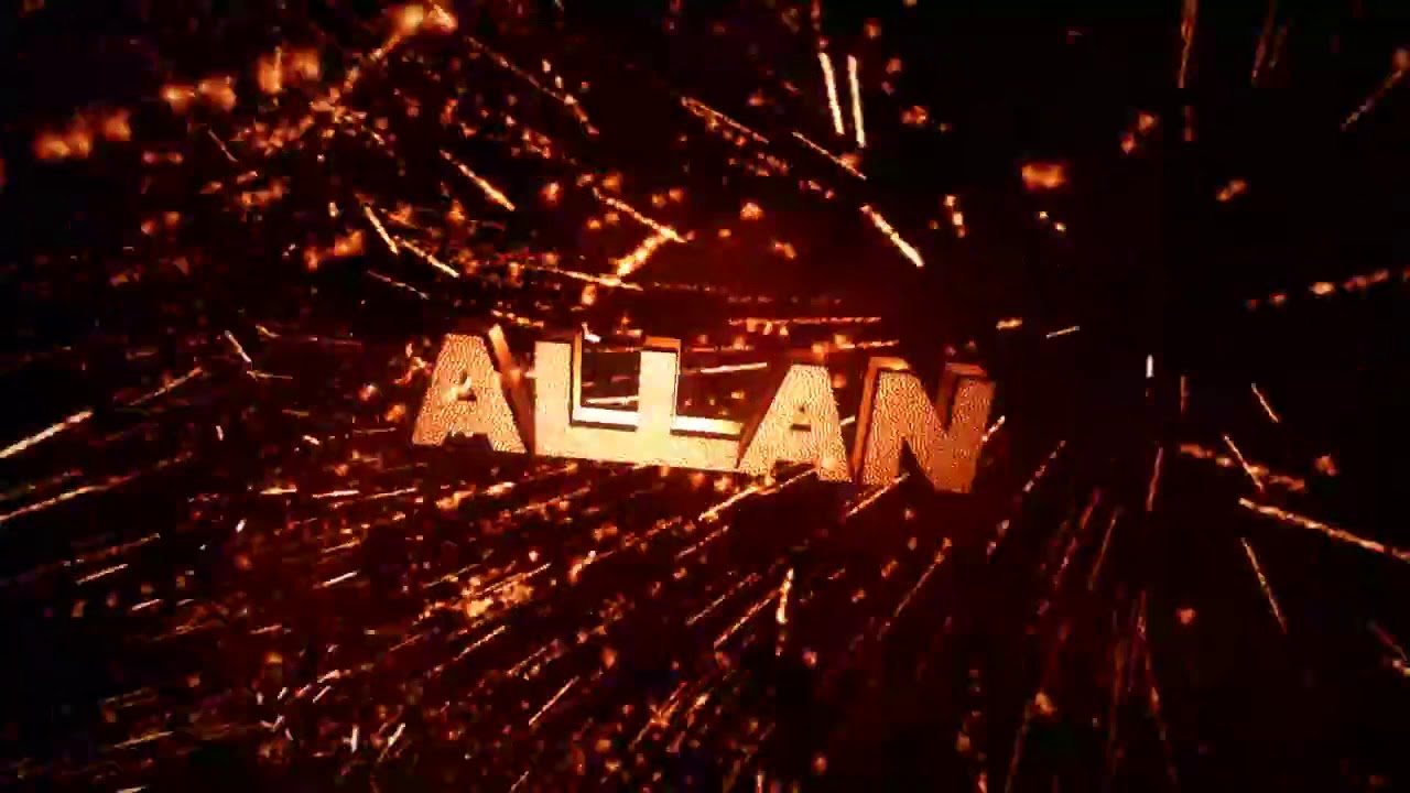 INTRO ALAN - YouTube