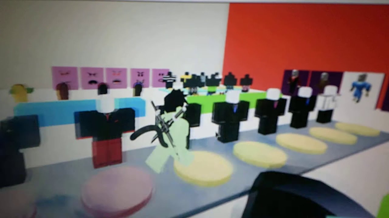 Roblox Top Model Part 3 The Great Finale - YouTube