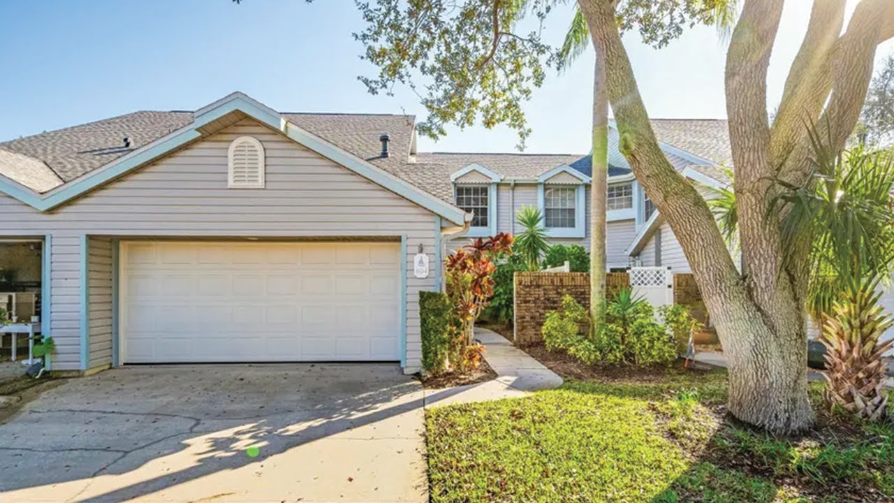 Property Showacase | 804 Tradewinds Drive, #804, Indian Harbour Beach ...