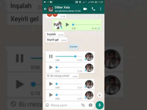 Dayı olmaq😀