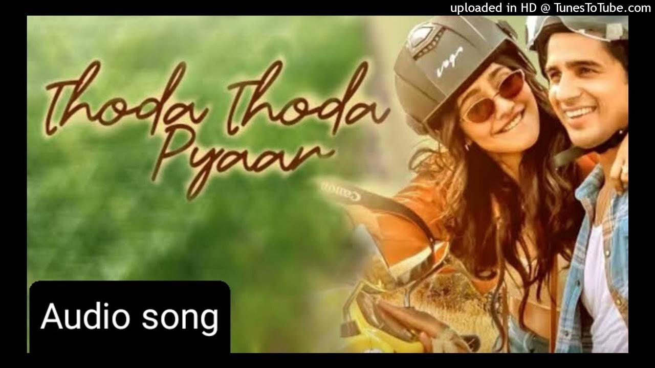 Best-Hindi-Song--Thoda-Thoda-Pyar-HUa - YouTube