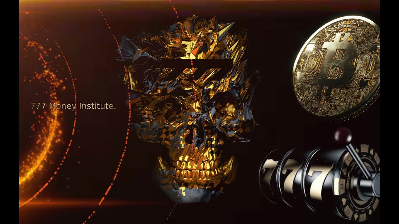 777 Money Institute. - YouTube