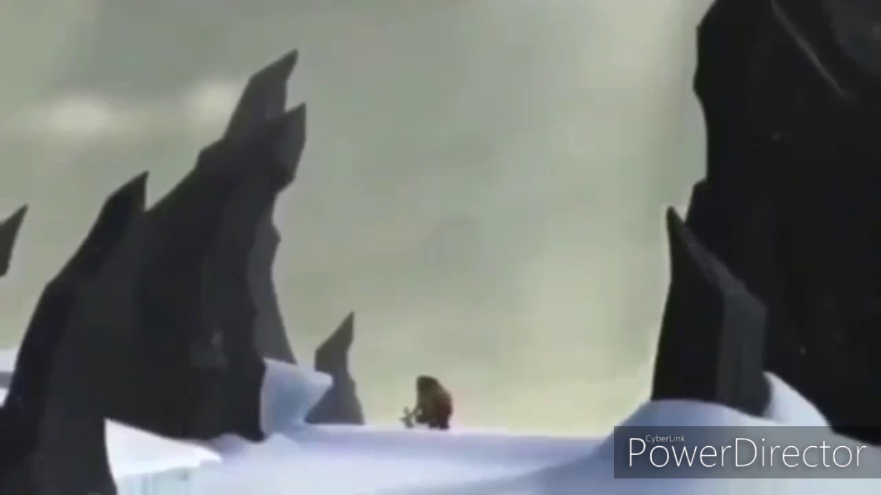 Ice Age (DB Style) Part 23: Goodbye Chole Heartrocks - YouTube