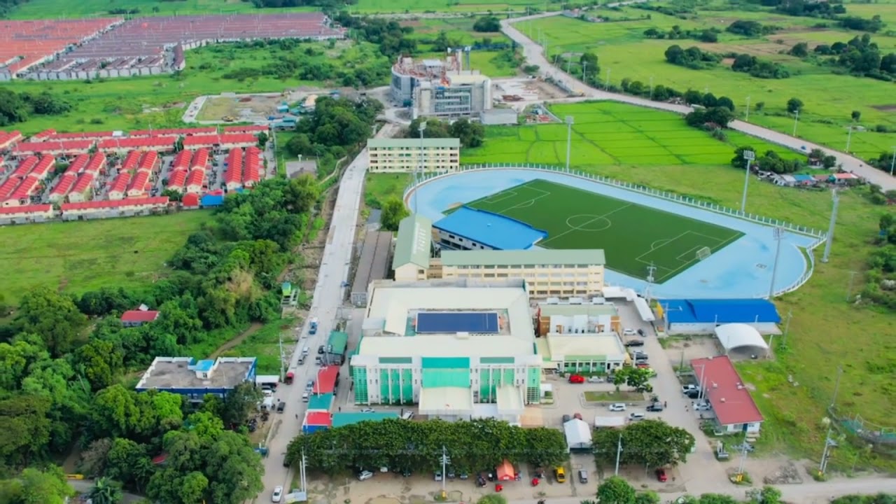 New Imus City Hall Update as of September 2021 | Emerging Philippine ...