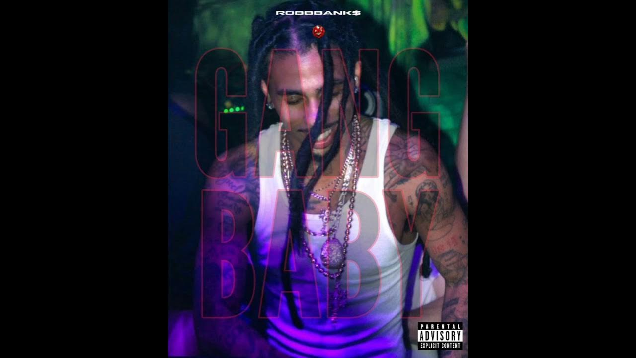 NLE Choppa - Gang Baby ft. Robb Bank$ (Remix) - YouTube