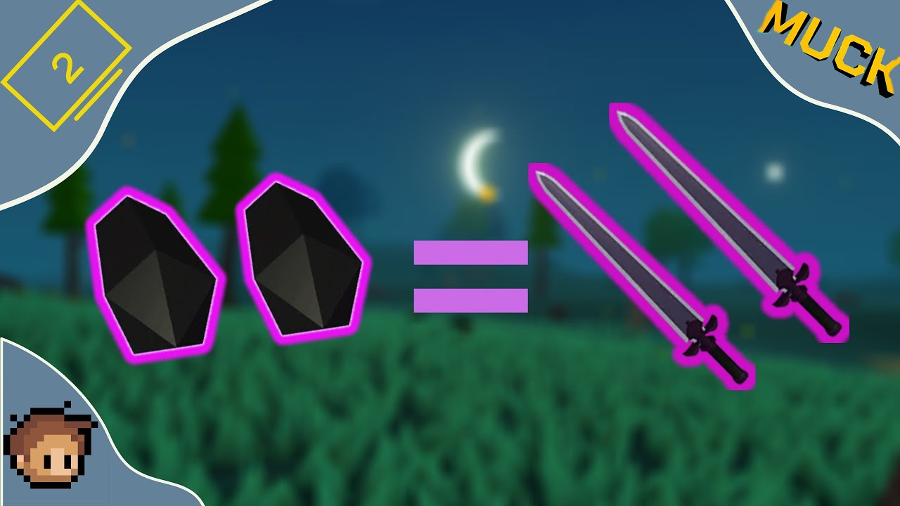 🔴Double Black Shard🔴 Best Seeds - Episode 2 | MUCK - YouTube