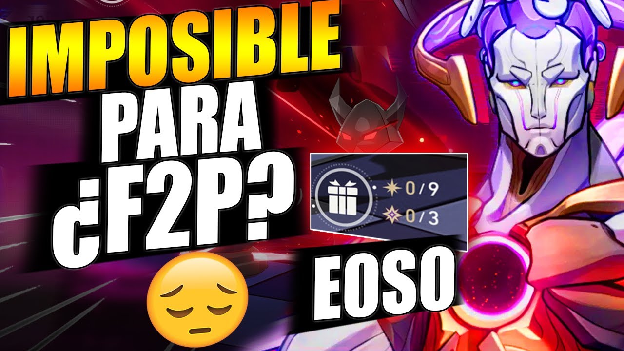 😞¿LLEGO EL POWERCREEP SUPREMO, YA NO SE COMPLETA?😞 | Honkai Star Rail ...
