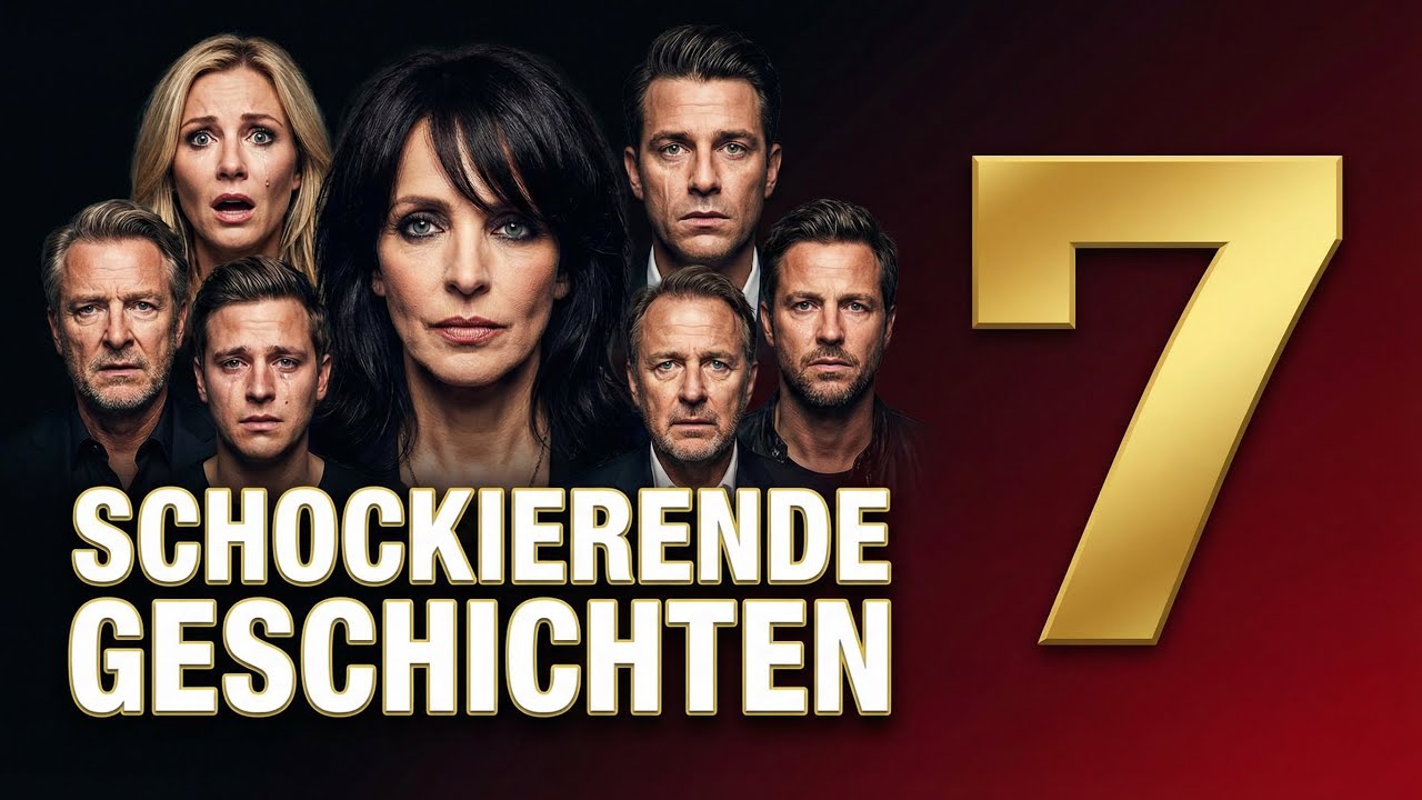 Deutsche Legenden: 7 WAHRE Geschichten die NIEMAND kennt (Nena, Bohlen ...