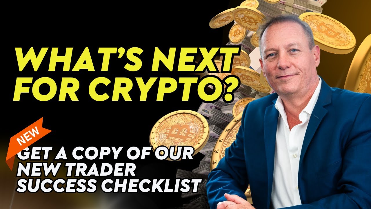 Crypto Mastery Training Dec 17, 2024: What's Next For Crypto? - YouTube