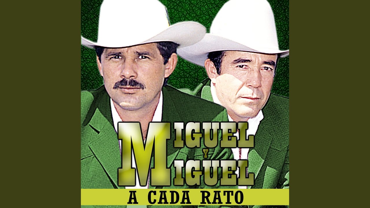 A Cada Rato - YouTube