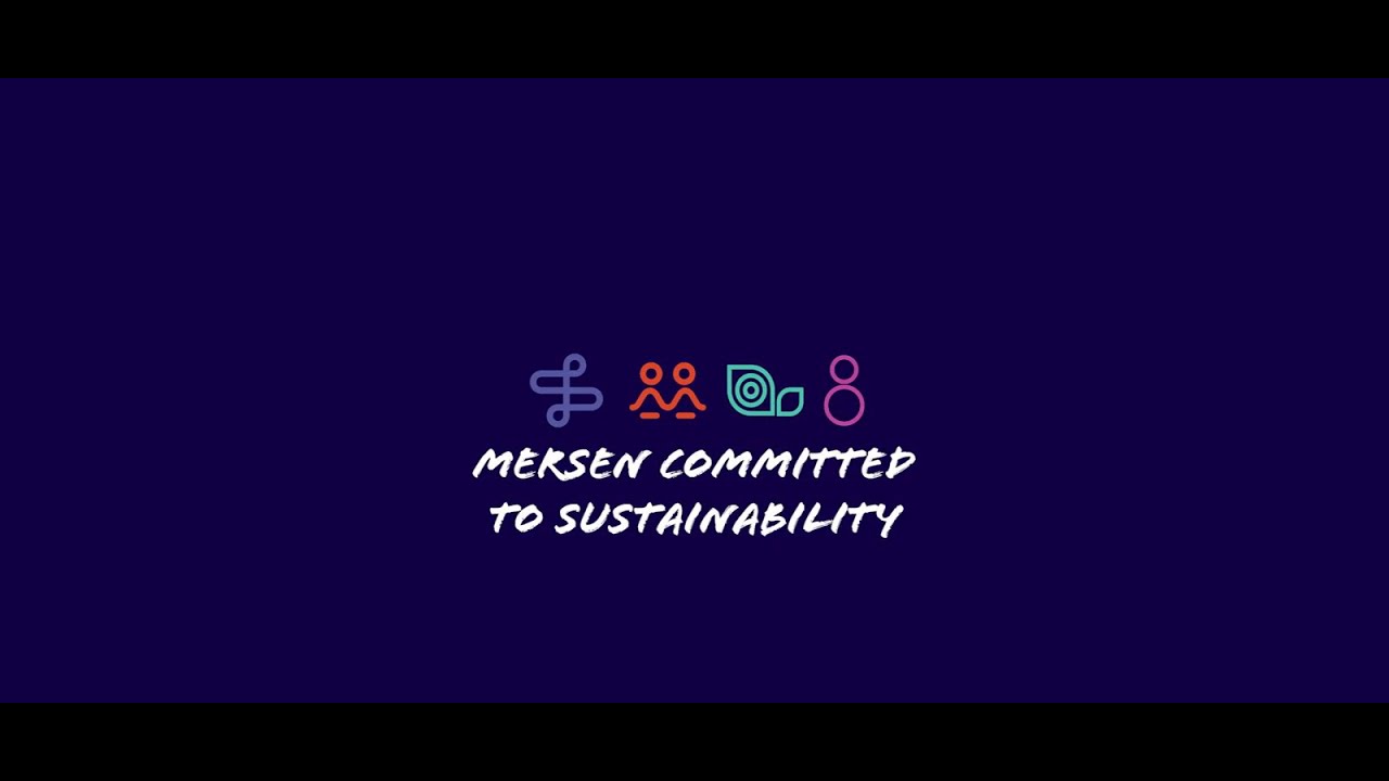 Mersen, Committed to Sustainability - YouTube