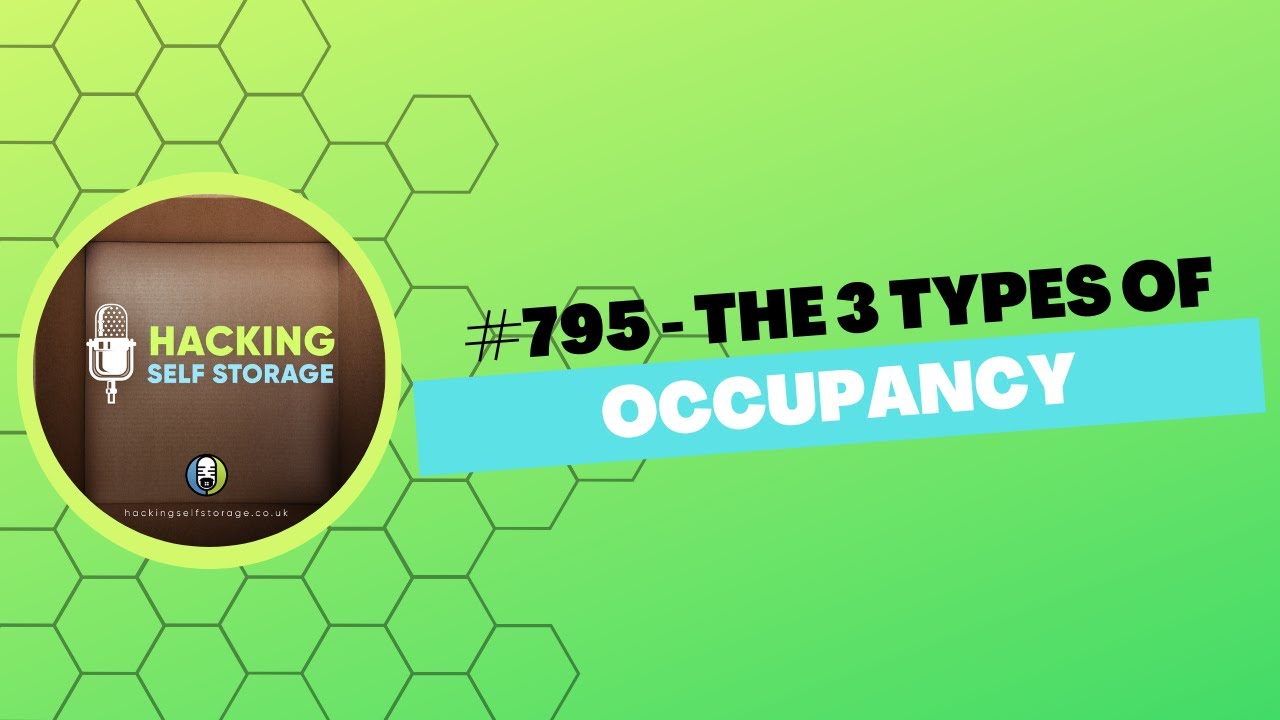 #795 - The 3 Types Of Occupancy - YouTube
