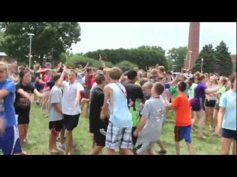 Summer Fest 2012 JH2 Highlights