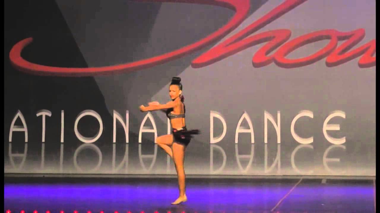 SpotLite Dance Studio Heavy In Your Arms Showbiz National Dance ...