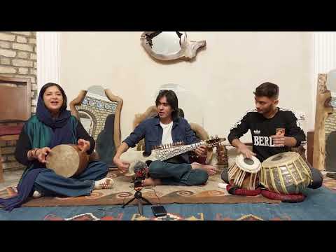 چند پارچه آهنگ محلی :بی بی گل افروز,یا مولا دلوم تنگ آمده و لیلی تو بی وفایی