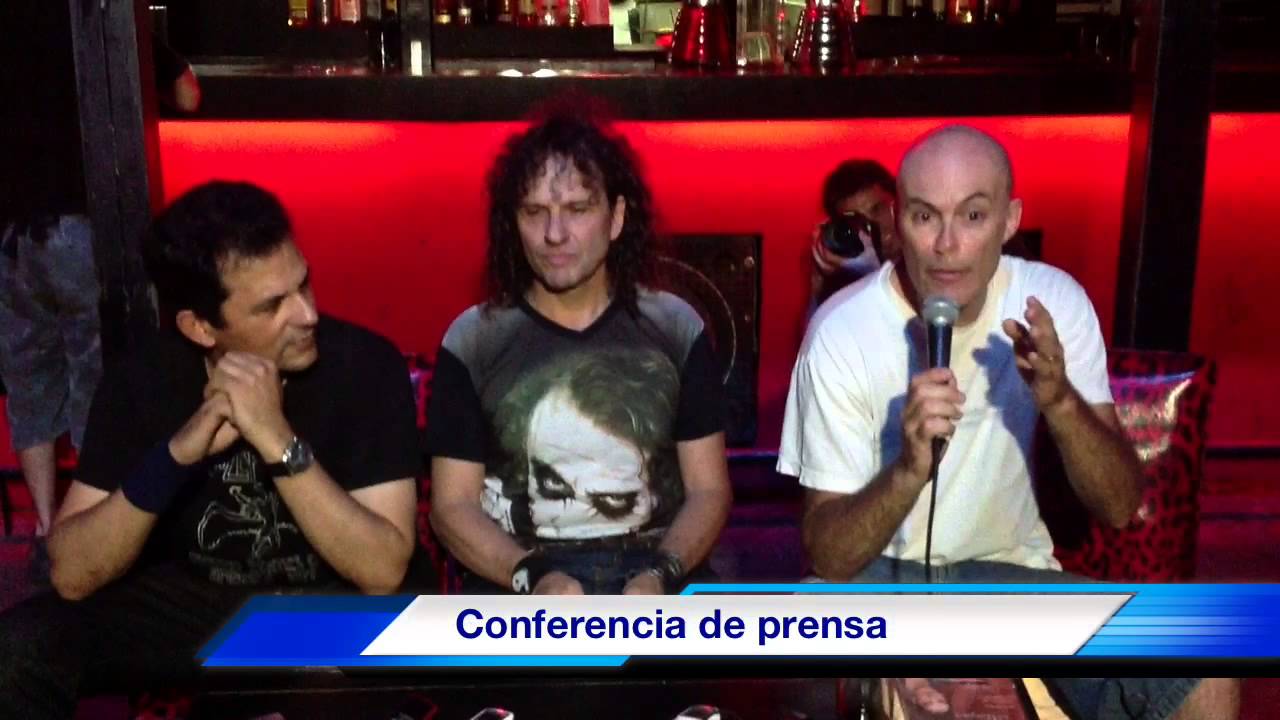 JAF presenta su nuevo disco Canciones de Amor - YouTube