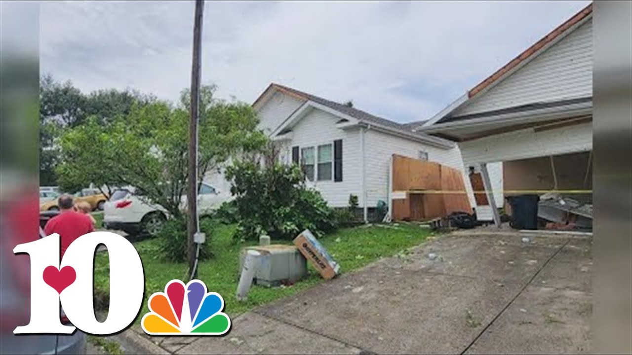 Here's what insurance experts say you should do if your home is damaged ...