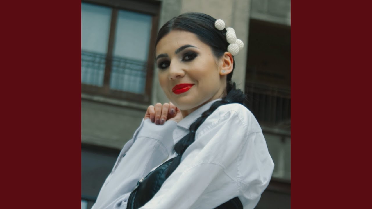 Cine e frumoasa mea (feat. ALESSIO) - YouTube