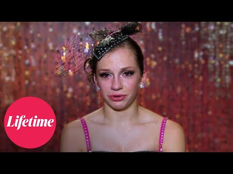 AUDC: Gianna's BIG FALL During the FIRST Performance (Season 2 Flashback) | Lifetime