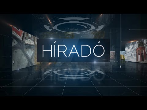 Híradó 2022.12.07.