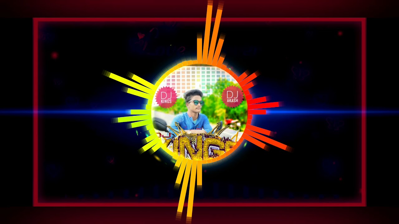 ODIA DJ SONG RMX (DJ AKASH BBSR) X DJ KINGS X DJ NICX BBSR EDM - YouTube