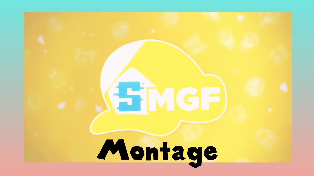 A MONTAGE of SMGF videos - YouTube