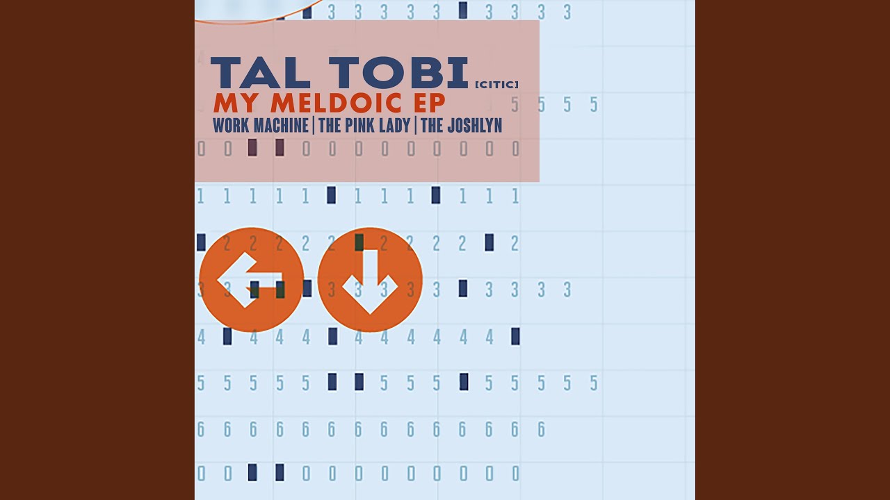 The Joshlyn - YouTube