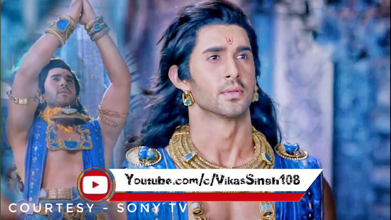 Porus title the song - YouTube