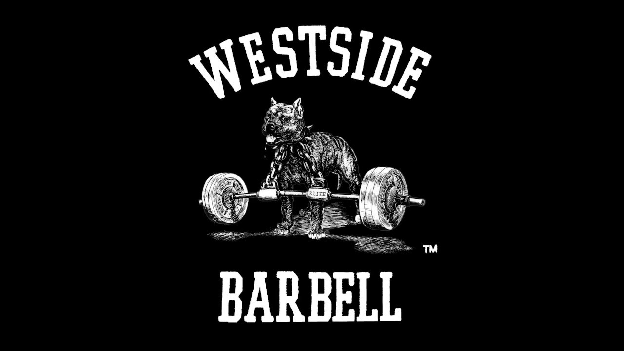 Westside Barbell Wallpaper