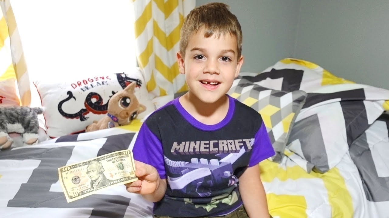 The Most Expensive Teeth in America - YouTube