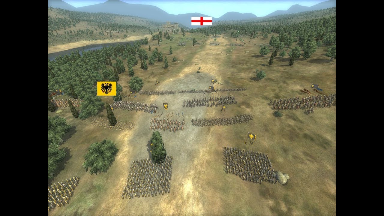 Battle of Legnano - Medieval Historical Battle [Download 1 vs 1 ...
