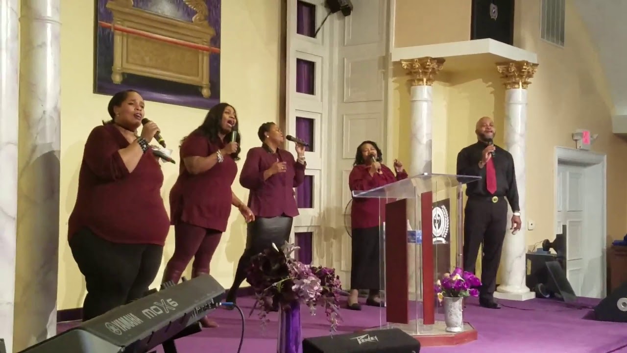 CFC Praise and Worship Team - Sun., Feb. 17, 2019 - YouTube