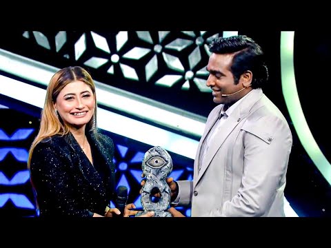 BIGG BOSS 8TH SEASON 7TH CONTESTANT | Vijay Sedhupathi | Sunitha | Bigg ...