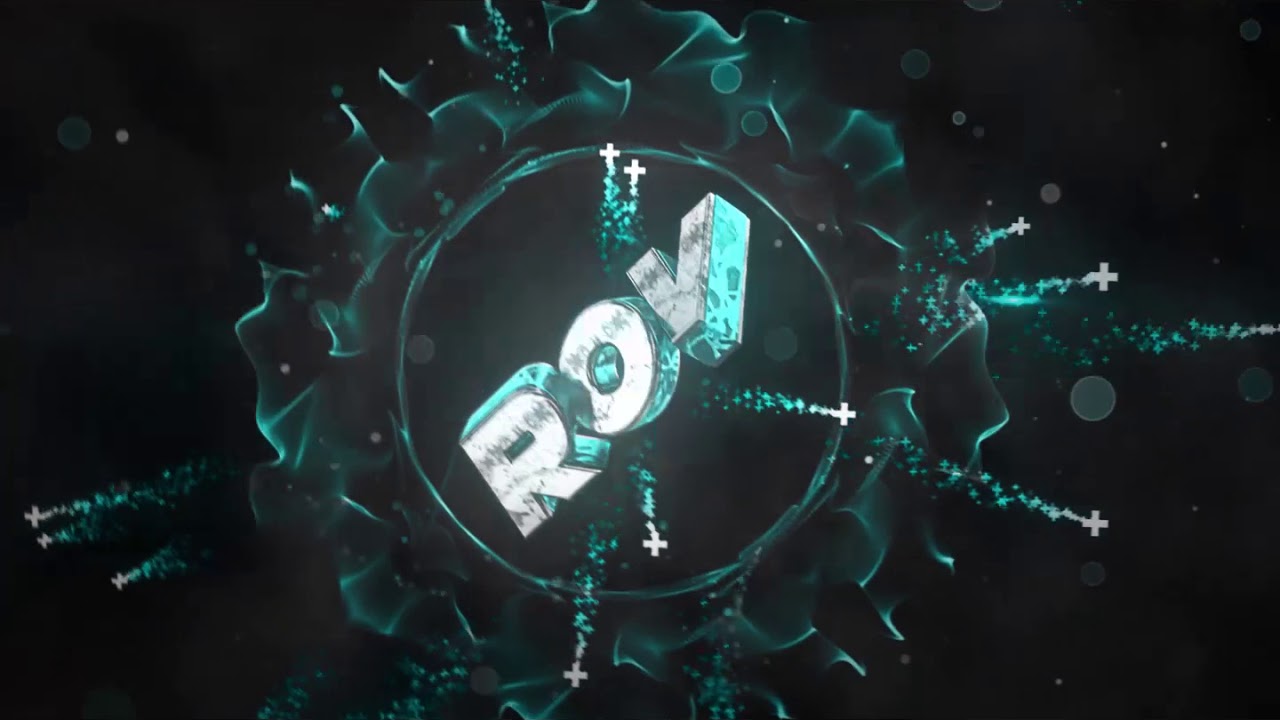 Intro para RoV - Reveletion VrauuuU | New Style? 1440p - YouTube