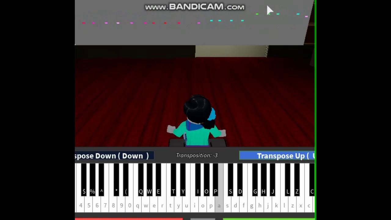 Corpse Dance Roblox Piano Sheet – VQTZLH